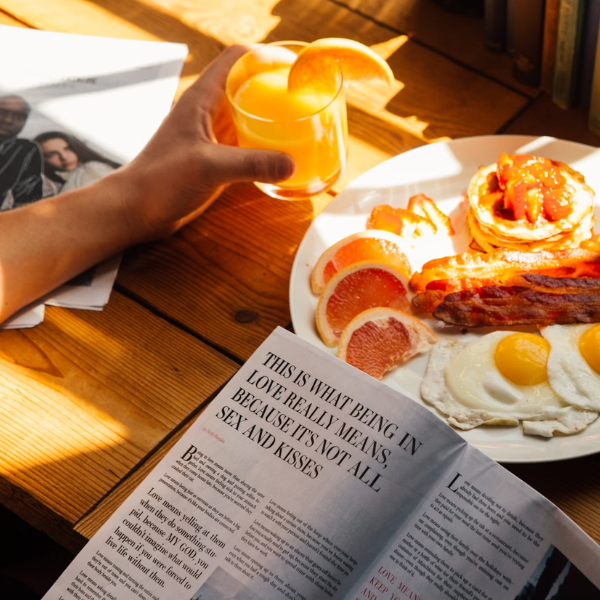 Daily Pep Talk | Self-Care – Motherocity